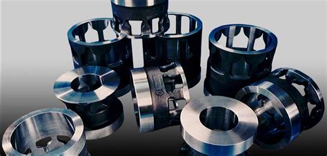 Near Net Shaping Process Featured Solution Examples Metaltek