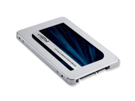 Crucial CT480BX500SSD1JP BX500 - 製品詳細 | パソコンSHOPアーク（ark）
