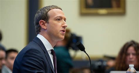 Mark Zuckerberg Denies Hes Stepping Down As Meta Boss