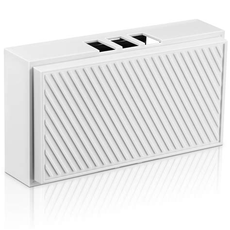 8 Amazing Wired Doorbell Chimes For 2024 Storables