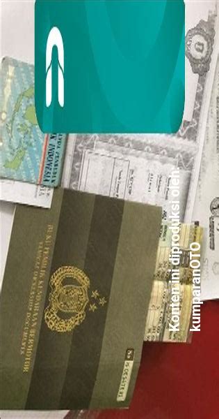 Berita Menarik Dispensasi Pajak Kendaraan Di Jakarta Potret Mercedes