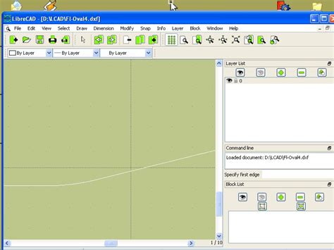Librecad User Dxf Compatibility Was Unit Conversion And Dxf Compatibility