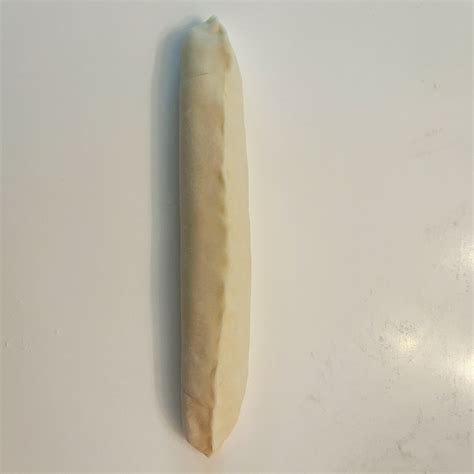 라우겐 프레첼 만들기