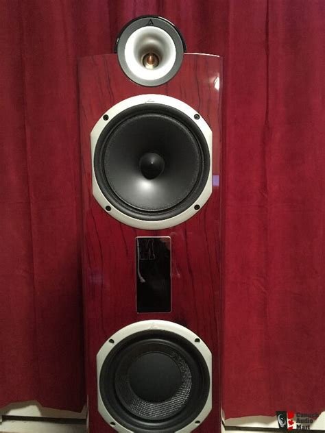 Triangle Signature Delta Photo Canuck Audio Mart