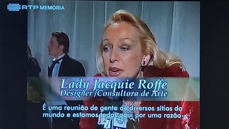 Lady Jacquie Roffe