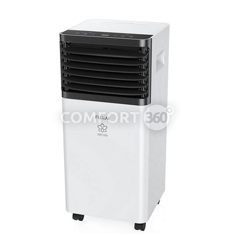 Мобильный кондиционер Funai ORHID MAC-OR25COF10 (MAC-OR25COF10)