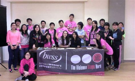 The Story Of Prevention Begins With You Bwss