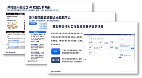 kyligence 发布企业级 ai 解决方案，data ai 落地迈向新阶段 aiand大模型 鲁冬雪 infoq精选文章