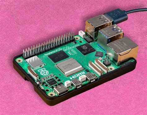Raspberry Pi Sd Karten Und Raspberry Pi Bumper Neues Zubehör