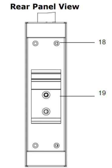 Moxa Iex 402 Vdsl2 Series Vdsl2 Ethernet Extender Installation Guide