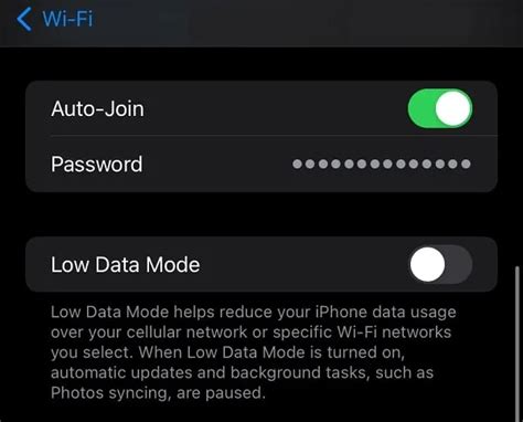 Wifi Not Working On Iphone After Ios 18 Updateslow Wifi Fix Bouncegeek