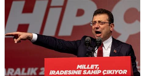 ВТОРИ ДЕН Истанбул на протести след ареста на кмета