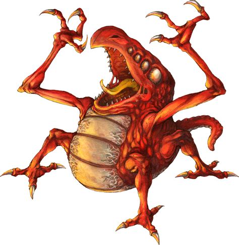 Crocomire Vs Battles Wiki Fandom Powered By Wikia