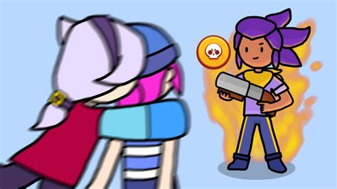 Pushing Brawlers Into Dangerous Situations Youtube
