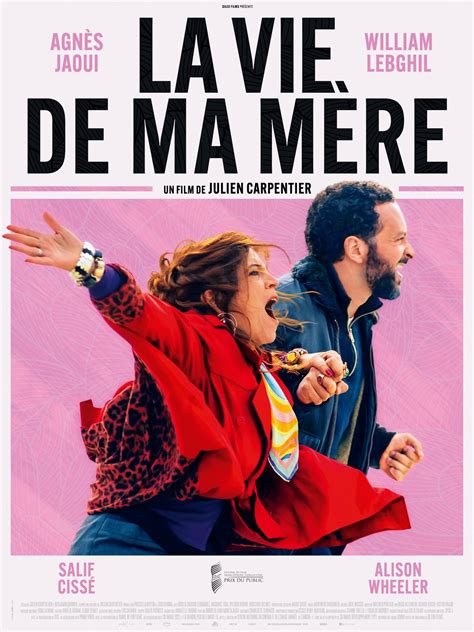 Cinémas et séances du film La Vie de ma mère à Villeneuve Tolosane