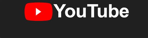 GitHub GustavoVitorS Youtube Logo