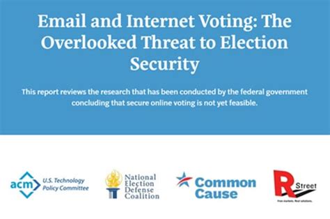 Blockchain Based Voting Systems Challenges And Advantages