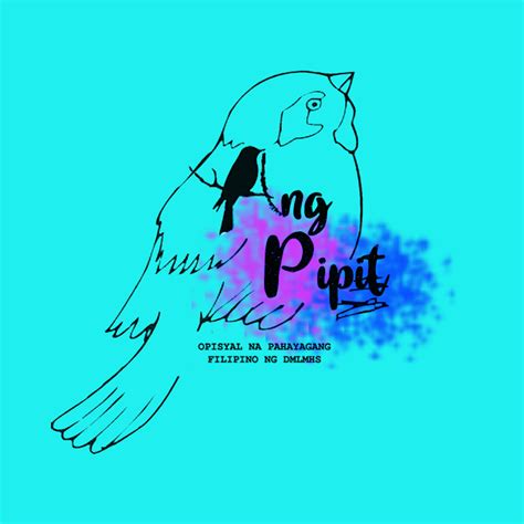 Ang Pipit