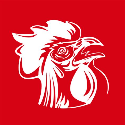 Ayam Logo Png Ayam Logo Bangkok