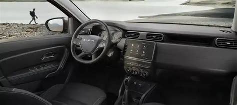 Dacia Duster Şubat Güncel Fiyat Listesi
