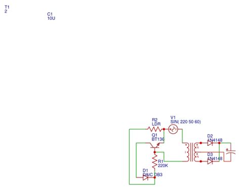 Light Sensor Platform For Creating And Sharing Projects Oshwlab