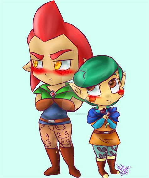 Groosexfledge By Krystalfan 2 On Deviantart