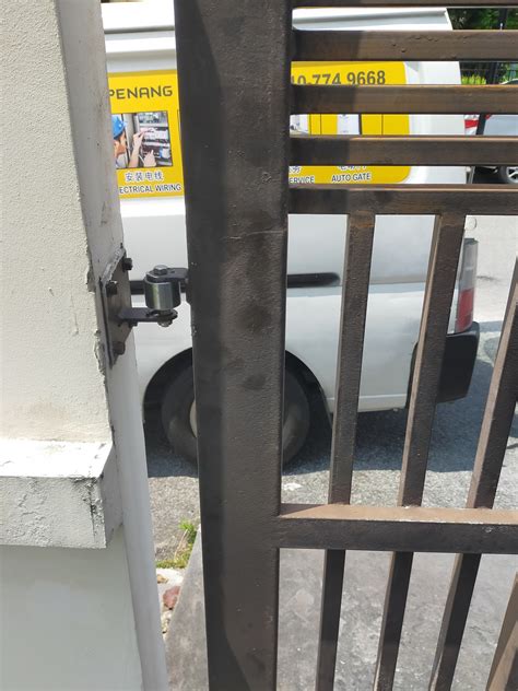 penang autogate butterworth