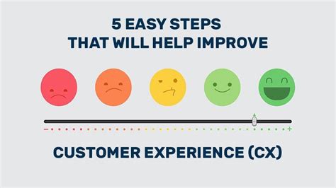 5 Ways To Achieve A Complete Positive Customer Experience Pak Chronicle