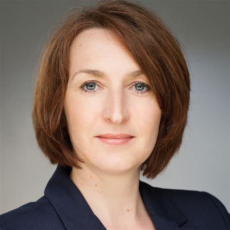 Irene Gottwald Verwaltungsleitung Landesverband Der