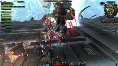 Neverwinter Mod 30 Assault On Svardborg Rtq Barbarian