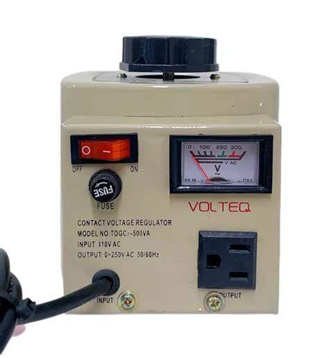 500va Variac Variable Transformer Best Deals On Mastech Variable Dc Power Supply