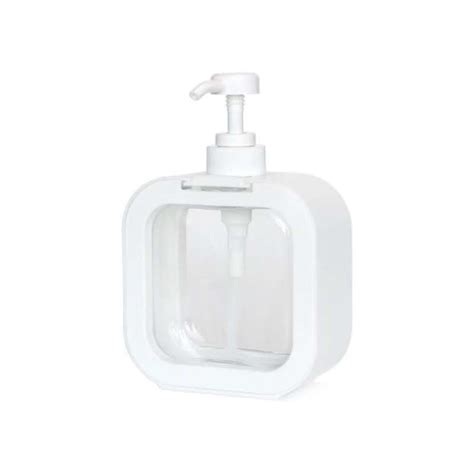 Promo Soap Dispenser Bottle Botol Pump Refil Sabun Cair 1139 Botol