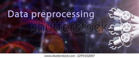 Text Preprocessing Images Stock Photos D Objects Vectors