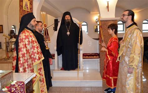 ΙΕΡΑ ΜΗΤΡΟΠΟΛΙΣ ΙΩΑΝΝΙΝΩΝ ΙΕΡΟΣ ΝΑΟΣ ΑΓΙΟΥ ΝΙΚΟΛΑΟΥ «ΕΙΣ ΚΟΠΑΝΟΥΣ