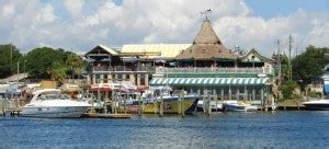 Ajs Seafood And Oyster Bar Ajs Destindestin Florida Attractions