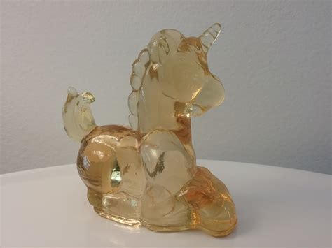 Boyd Glass Unicorn Collectors Weekly