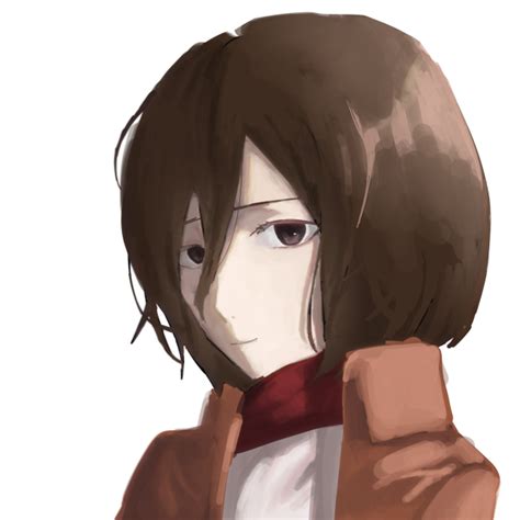ミカサ ibisPaint