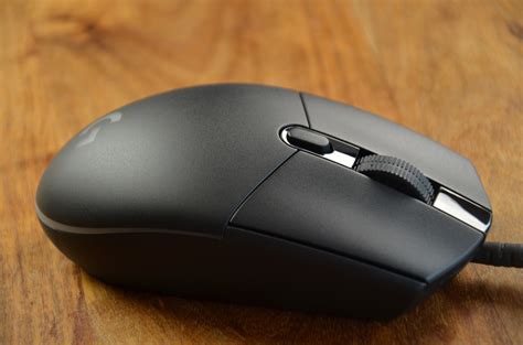 Logitech G Pro Gaming Mouse Review Techtesters