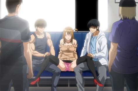 クリムゾンガールズ痴 支配 02 第二章 NOZOMI屈服 ChapterI エロアニメ動画 FANZA動画