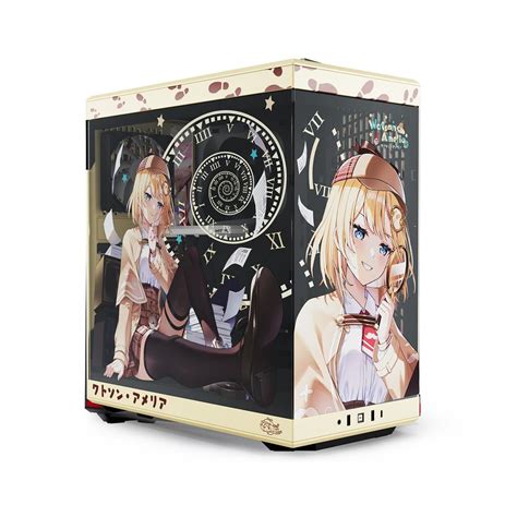 Hyte Collections Signature Pc Cases And Accessories Hyte