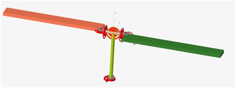 Modal Analysis For Rotating Systems — Altair Community