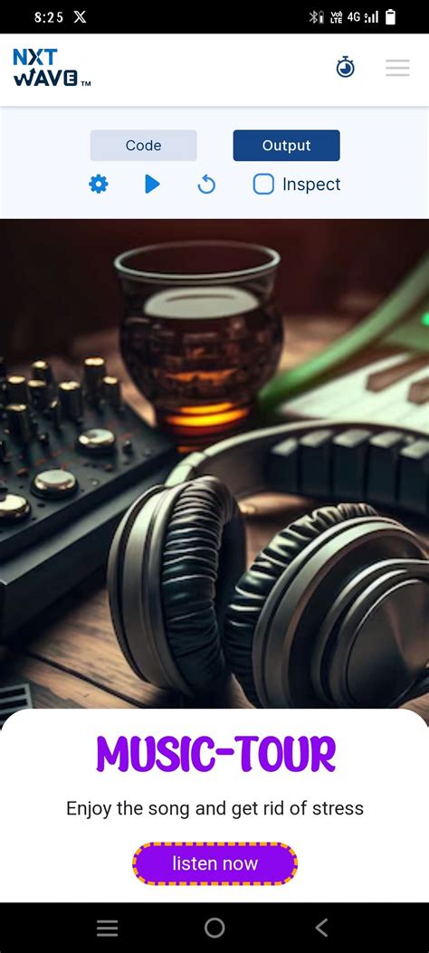 Prachi Yaragatti On Linkedin Html Css Nxtwave