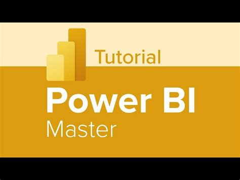 Free Video Power BI Master Tutorial From Learnit Training Class Central