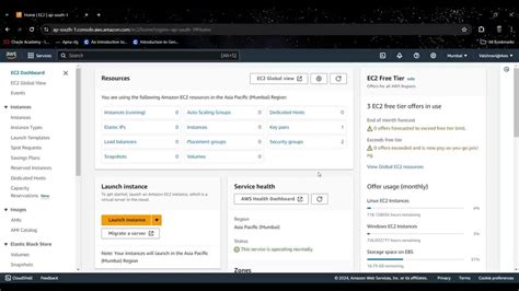 How To Set Up An Iis Server On Aws Sanjeev Kumar Posted On The Topic Linkedin