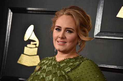 Adele Celebrating New Album With One Night Only Concert Special By
