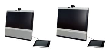 Cisco EX60 Video Conferencing DEKOM