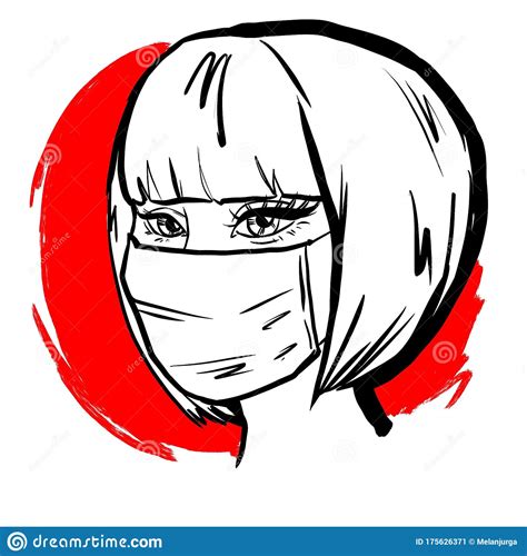 Coronavirus In China Novel Coronavirus 2019 Ncov Woman In White