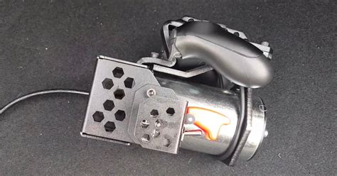 Ps4 And Xbox One Controller Mod Will Supercharge Your Rumble Digital