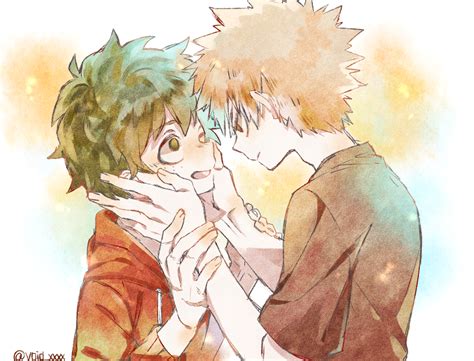 Boku No Hero Academia My Hero Academia Image By Void Xxxx 2795486