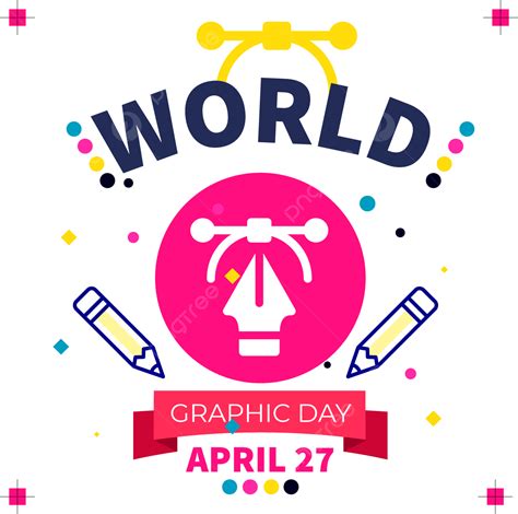 평면 세계 그래픽 날 플랫 축하 그래픽 디자인 Png 일러스트 및 벡터 에 대한 무료 다운로드 Pngtree